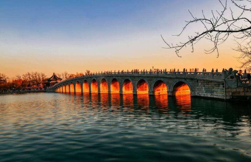 Forbidden City, Summer Palace & Temple of Heaven Tour - The Sum Up: Is This Tour Right for You?