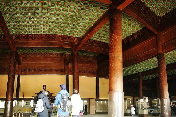 Forbidden City, Summer Palace&Temple of Heaven Mini Group Tour - Why This Tour Offers Good Value