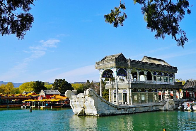 Forbidden City, Summer Palace&Temple of Heaven Mini Group Tour - The Sum Up