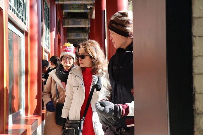 Forbidden City, Tian'anmen Square, Hutong and Temple of Heaven Private Day Tour - The Sum Up