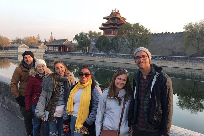 Forbidden City & Tiananmen Square Private Layover Guided Tour - The Sum Up