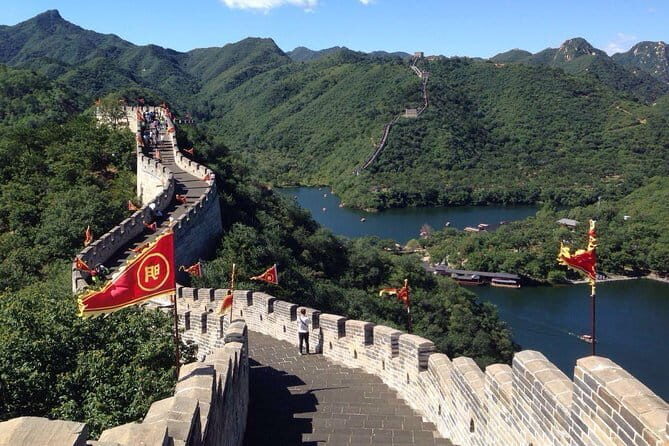 Forbidden City Tour with Night View of Simatai and Gubei Water Town from Beijing - Who Will Love This Tour?