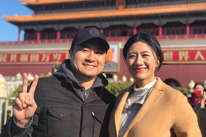 Forbidden City with Hutong Cuisine Private Walking Tour - The Experiences Strengths and Potential Drawbacks