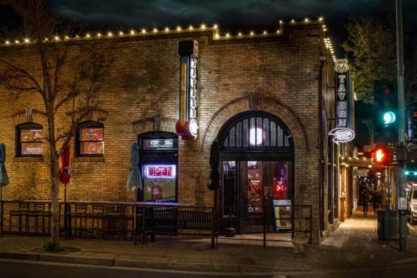 Forbidden Frights of Flagstaff Ghost Tour - Final Thoughts