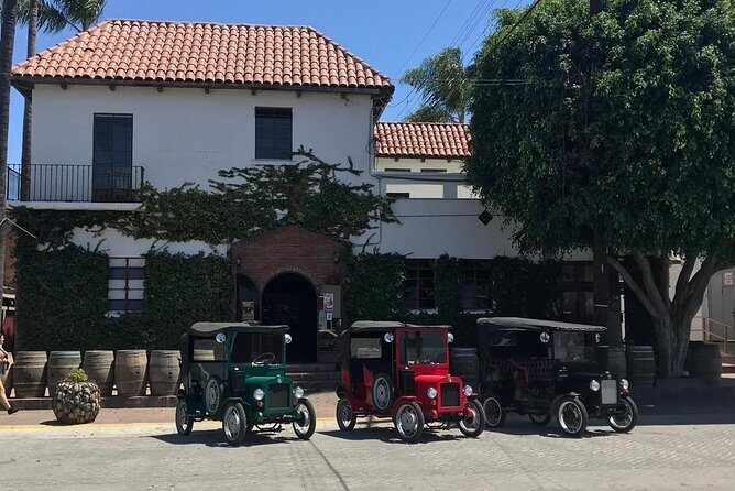 Ford Model T Tour - Final Thoughts