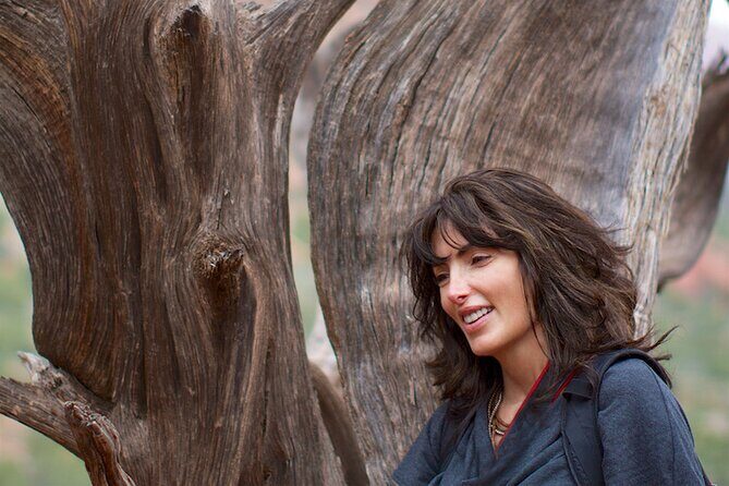 Forest Bathing and Meditation on Mt Lemmon - What Makes This Tour Special