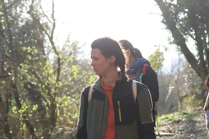 Forest Bathing in Tuscany with Wild Crafted Tea - The Sum Up: Who Is This Tour Perfect For?