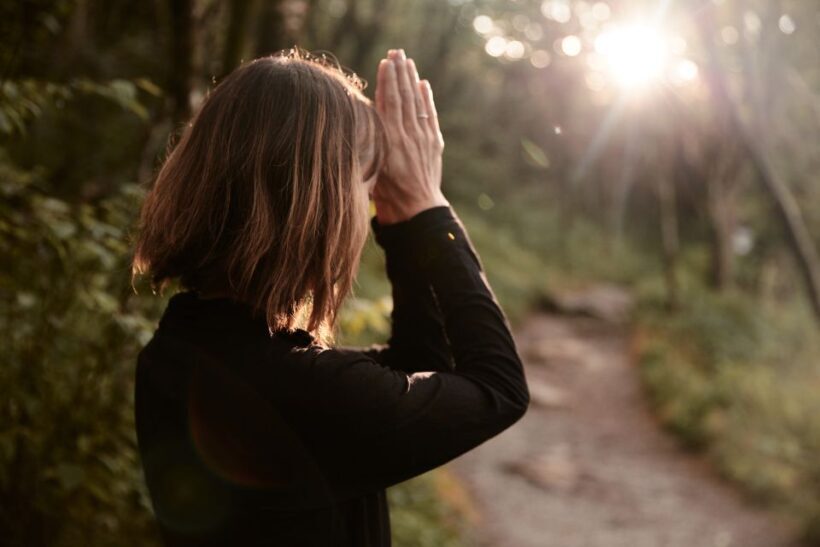Forest Bathing & Nature Therapy Mini-Retreat - An In-Depth Look at the Forest Bathing & Nature Therapy Mini-Retreat