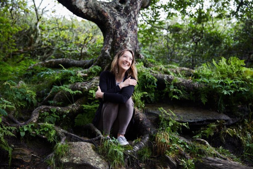 Forest Bathing & Nature Therapy Mini-Retreat - Final Thoughts