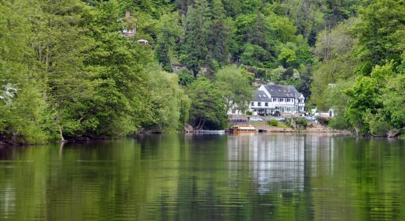 Forest of Dean & Wye Valley: Online Roadtrip Travel Guide - FAQ