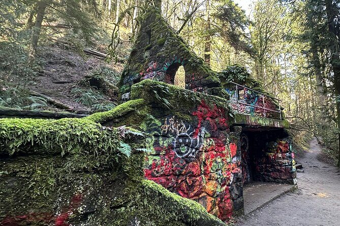 Forest Park Hiking Tour to Pittock Mansion - Who Would Love This Tour?