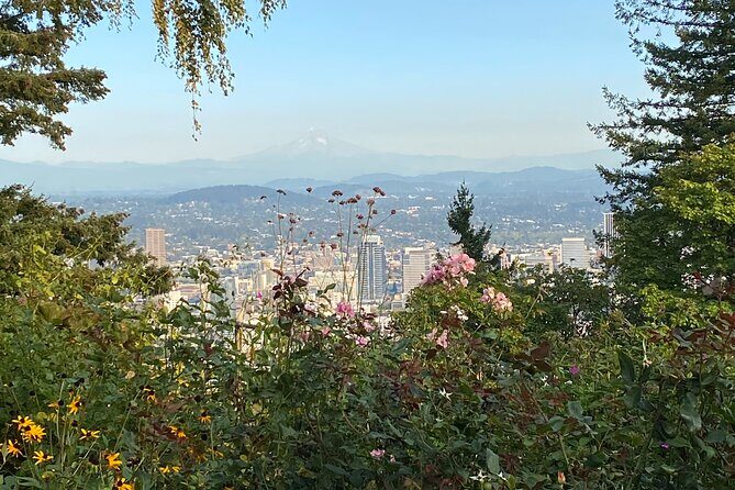 Forest Park Hiking Tour to Pittock Mansion - The Sum Up