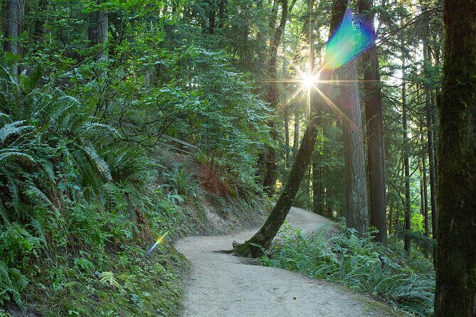 Forest Park Hiking Tour to Pittock Mansion - FAQ