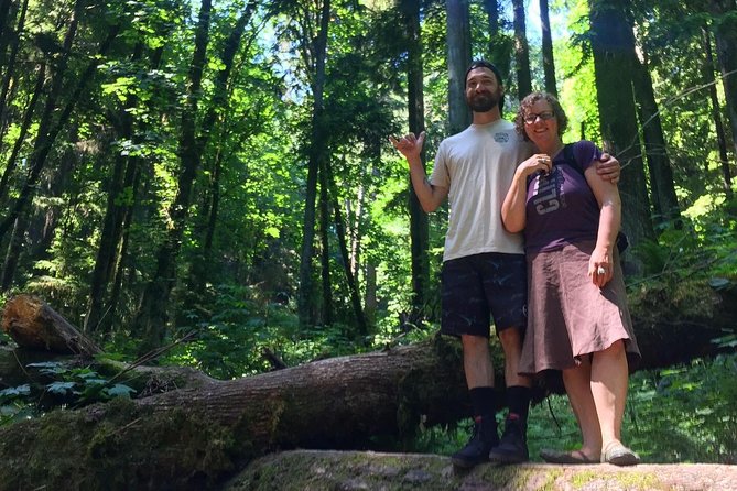 Forest Park Urban Hiking Tour, Portland - Tour Inclusions and Recommendations
