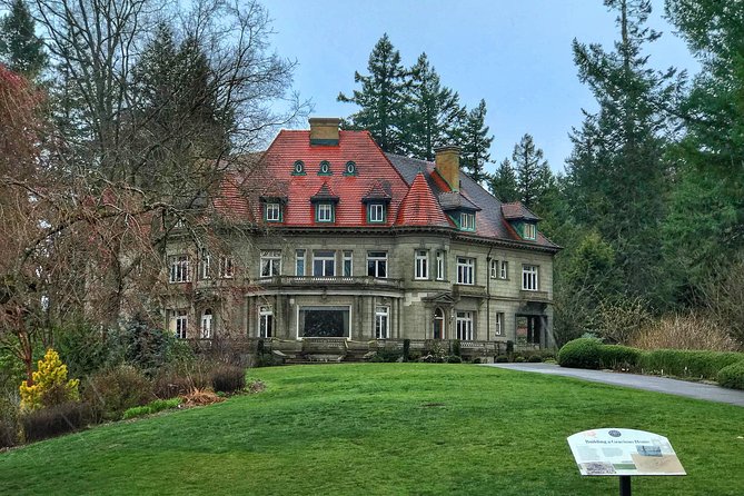 Forest Park Urban Hiking Tour, Portland - Considerations for Participants