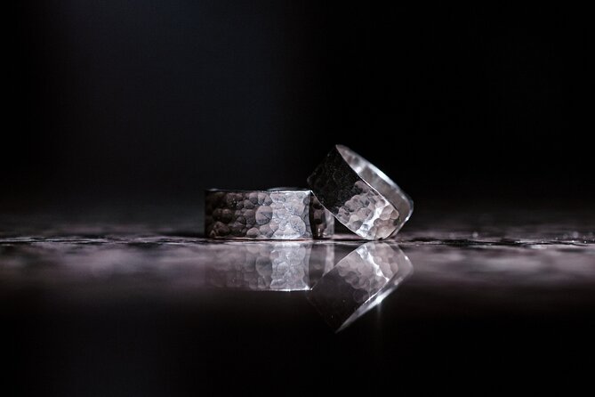 Forge Your Own Wedding Rings or Friendship Rings in Tuscany - Crafting Your Unique Design