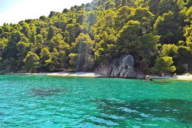 Forgotten Islands - Kalamos & Kastos - A Clear-Eyed Look at the Forgotten Islands Tour in Lefkada