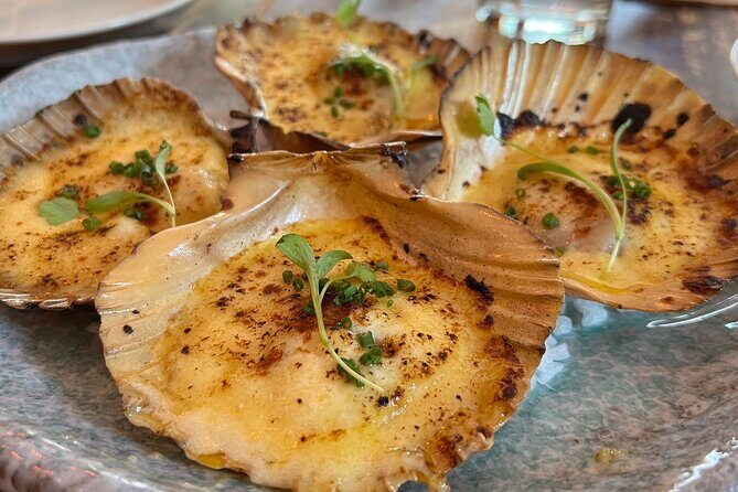 Forkabout Sydney foodie walking tour - Key Points