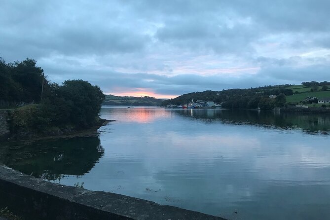 Forks, Focail and Folklore - Storytelling Tour via Ebike - Meet Your Passionate Guides