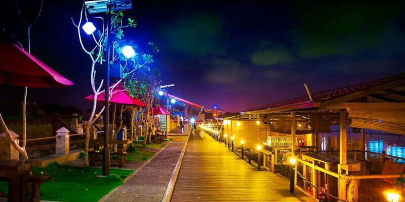 Form Negombo:Morning or Evening Colombo City Tour by Tuk-Tuk - Introduction