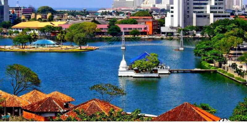 Form Negombo:Morning or Evening Colombo City Tour by Tuk-Tuk - Authenticity and Experience