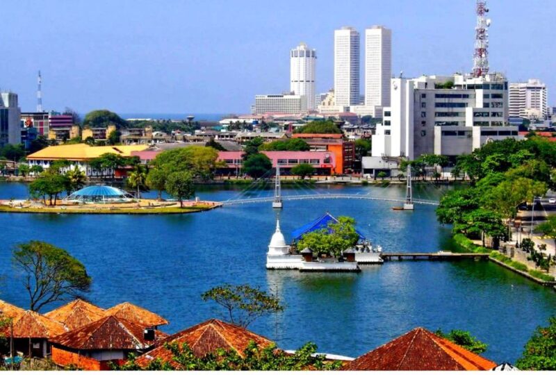 Form Negombo:Morning or Evening Colombo City Tour by Tuk-Tuk - Who Should Book This Tour?
