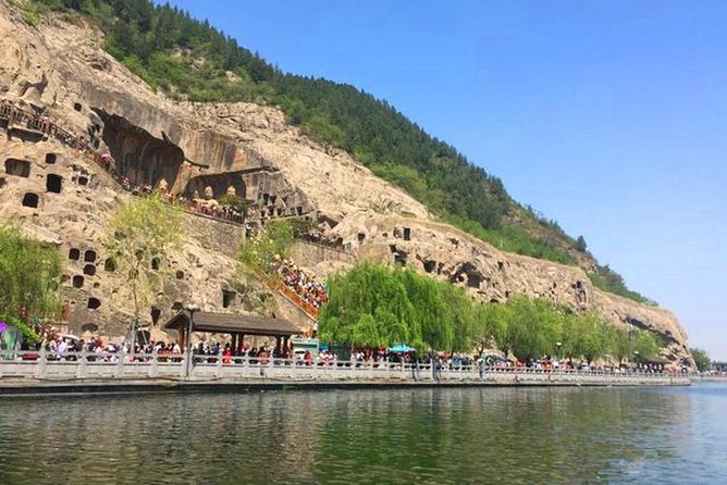 Form Xi'an To Luoyang Longmen Grottoes & Shaolin Temple Day Tour by Bullet Train - Final Thoughts: Is This Tour Right for You?
