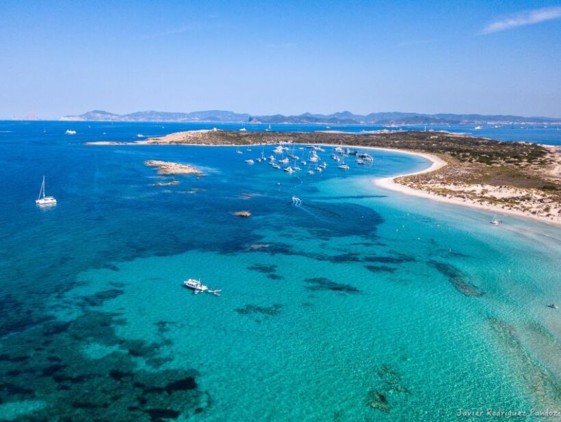 Formentera: Crystal Waters Cruise with Snorkeling and Lunch - An In-Depth Review of the Formentera Crystal Waters Cruise