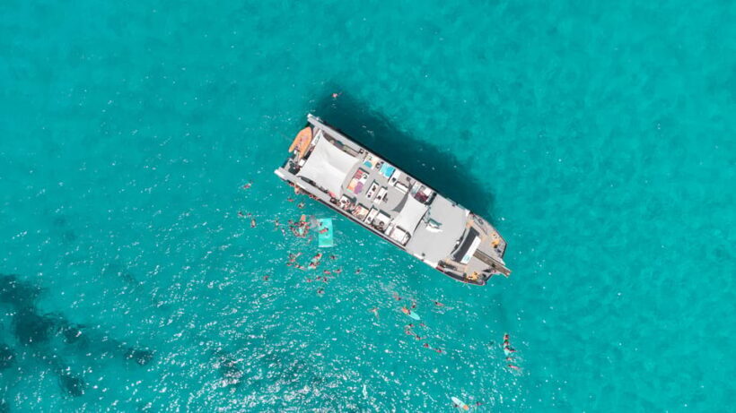 Formentera: Crystal Waters Cruise with Snorkeling and Lunch - Value and Price Analysis