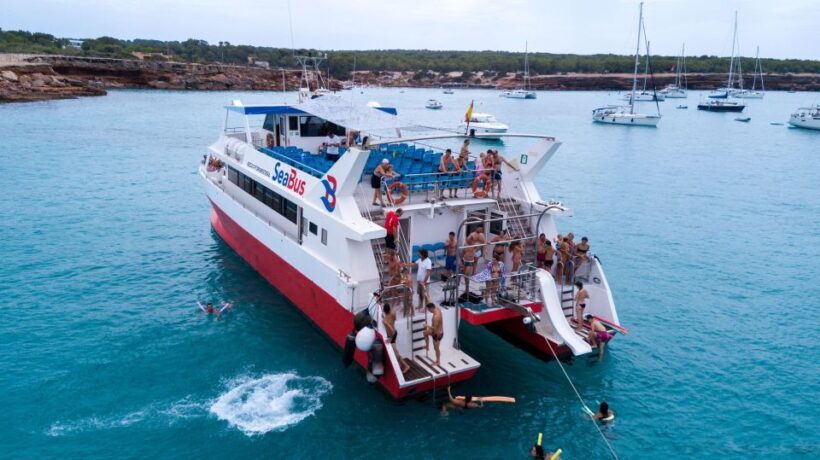 Formentera: Crystal Waters Cruise with Snorkeling and Lunch - Final Thoughts: Is This Cruise Worth It?