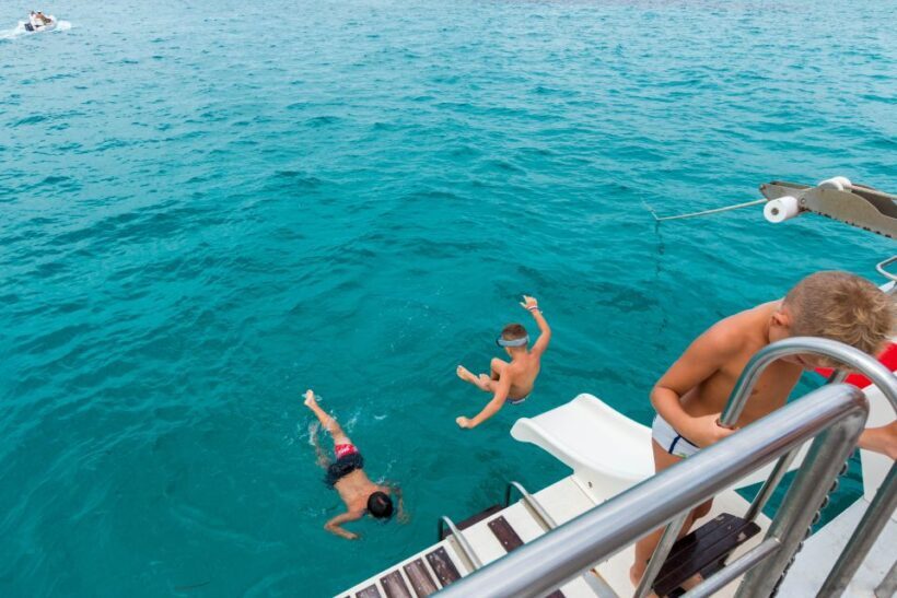 Formentera: Crystal Waters Cruise with Snorkeling and Lunch - FAQ: Your Practical Questions Answered