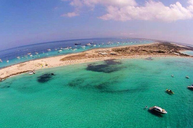 Formentera Day Trip from Ibiza on Private Luxury Catamaran - FAQ