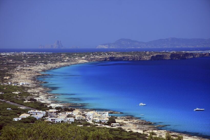 Formentera: Round-Trip Ferry Ticket from Ibiza - The Experience in Detail