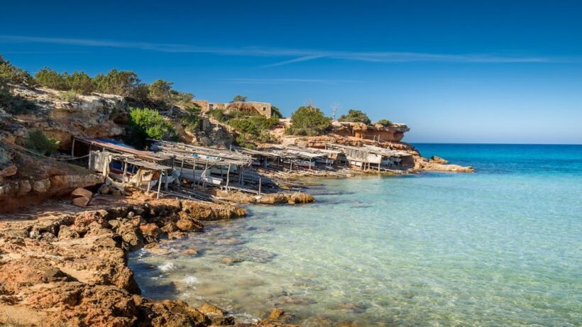 Formentera: Round-Trip Ferry Ticket from Ibiza - Who Should Consider This Ferry Trip?