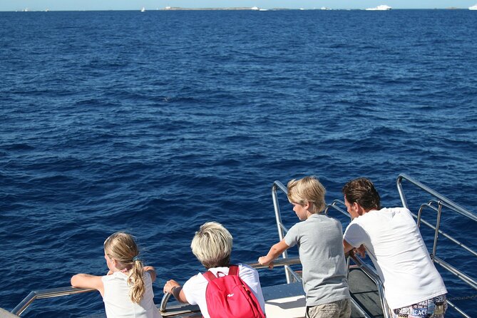 Formentera Roundtrip Ferry - FAQ