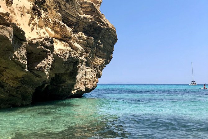 Formentera Small-Group Day Trip by Sailboat From Ibiza - Booking Information