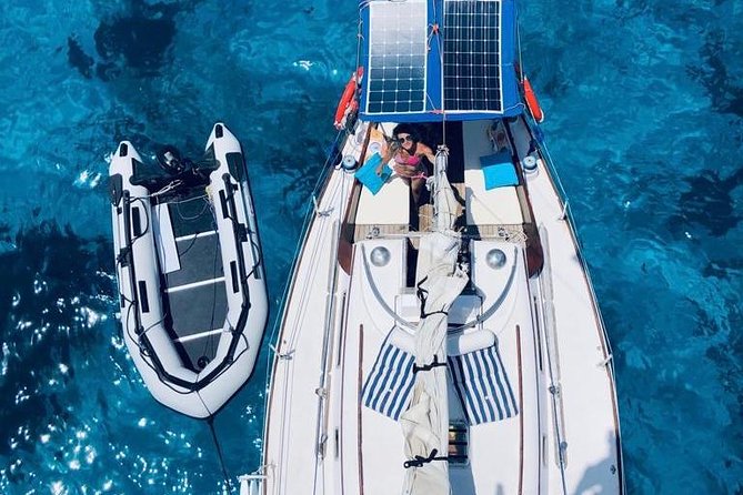 Formentera Small-Group Day Trip by Sailboat From Ibiza - Exploring Formenteras Secluded Beaches