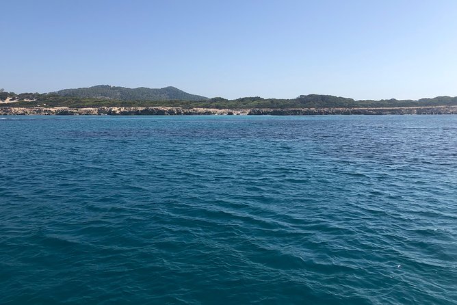 Formentera Small-Group Day Trip by Sailboat From Ibiza - Snorkeling and Paddleboarding Adventures