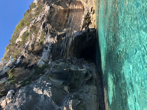 Formentera Small-Group Day Trip by Sailboat From Ibiza - The Intimate Sailing Experience