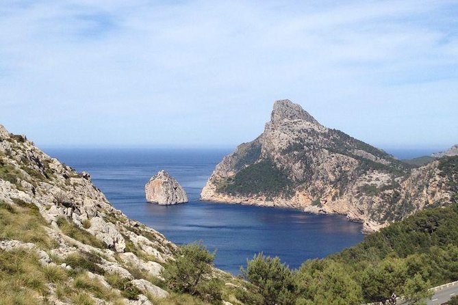 Formentor With Boat Trip + Local Market - Transportation and Logistics for Your Trip