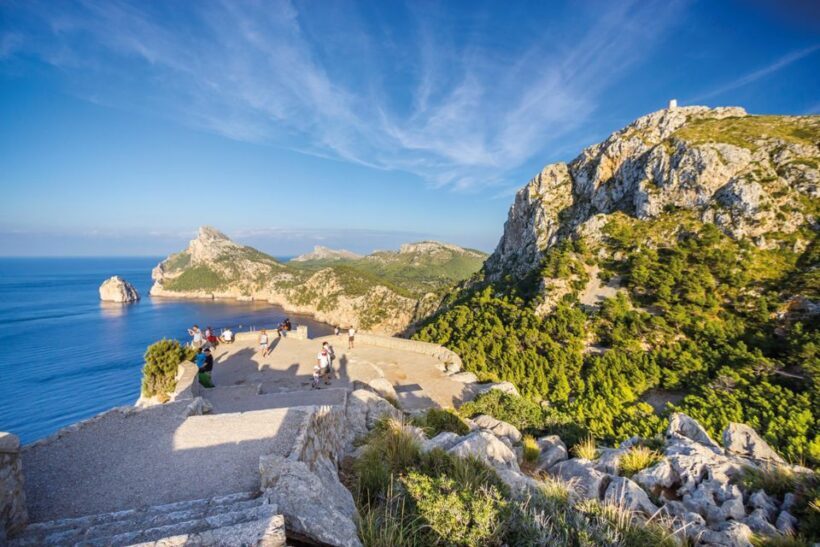 Formentor: Xperience Bus and Boat Tour from the North - A Practical Guide to the Formentor Xperience