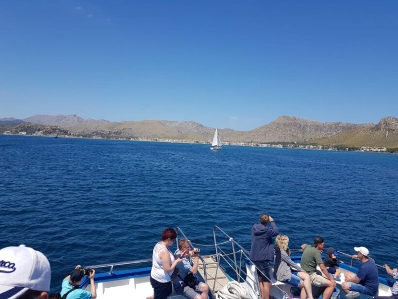 Formentor: Xperience Bus and Boat Tour from the North - Final Thoughts
