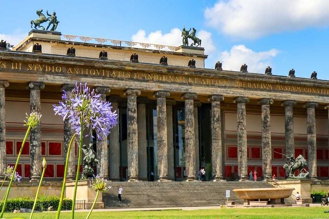 Former East Berlin: A Self-Guided Audio Tour - What’s the Value for Travelers?