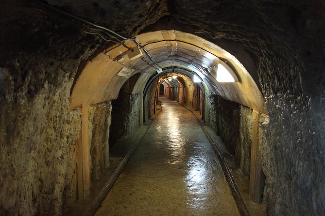 Former Navy HQ Headquarters Fees for Visiting Historical Buildings for War and Peace - Visitor Experience and Accessibility