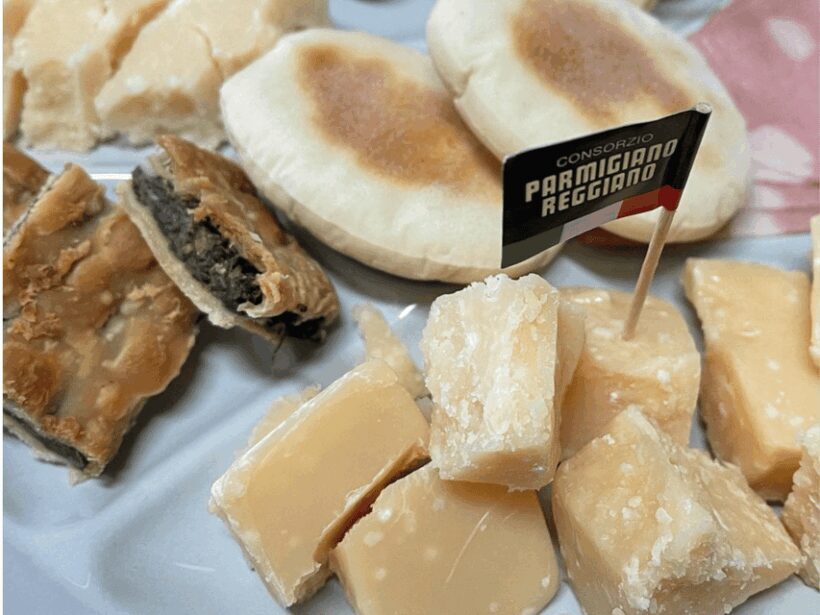 Formigine: Parmesan Factory Tasting and Tour near Modena - Practical Details: What You Need to Know