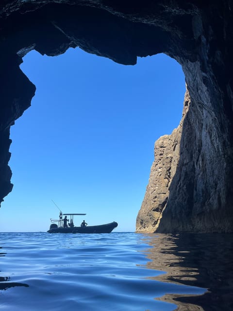 Fornells : Boat Trip to coves & beaches with snorkeling - Final Thoughts