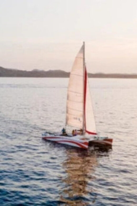 Fornells: Catamaran Sunset Cruise of Menorca's Coast - Is It Worth the Price?