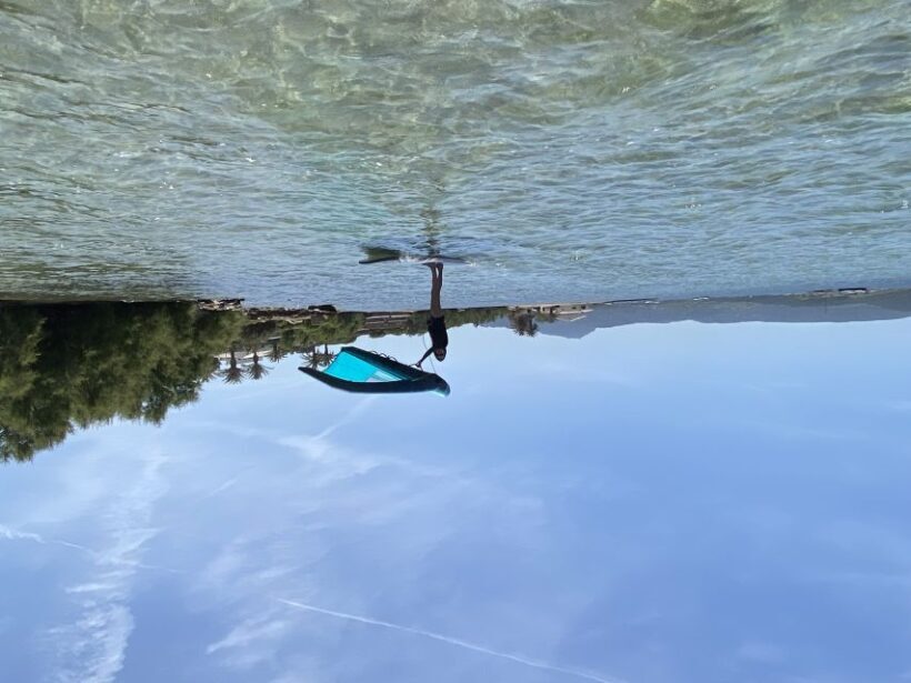 Fornells: Wing Foil Lesson with Gear in Menorca - Pricing and Value