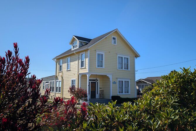 Fort Bragg California Scavenger Hunt Walking Activity and Game - Why This Tour Is Worth Considering