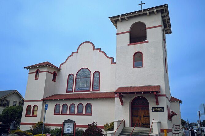 Fort Bragg California Scavenger Hunt Walking Activity and Game - FAQ
